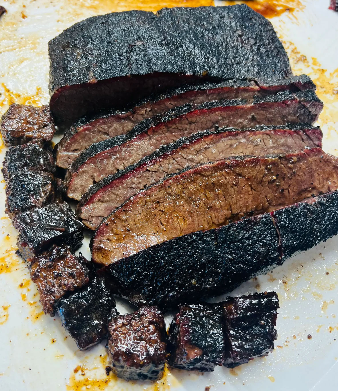 Texas Brisket Rub for Smoking - Pitmaster Essentials Blog