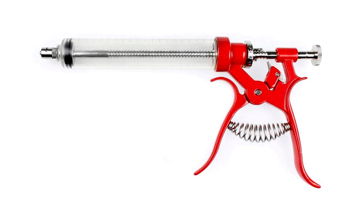 BBQ Injector - Top 3 Things to Look For - Pitmaster Essentials Blog