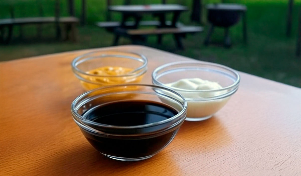 What is a BBQ Rub Binder? - Pitmaster Essentials Blog